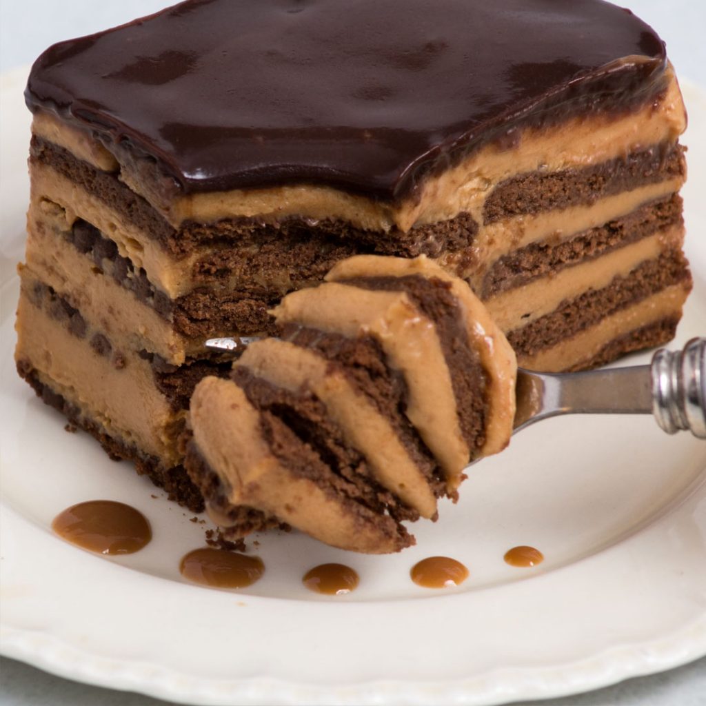 Mini Chocotorta – DO