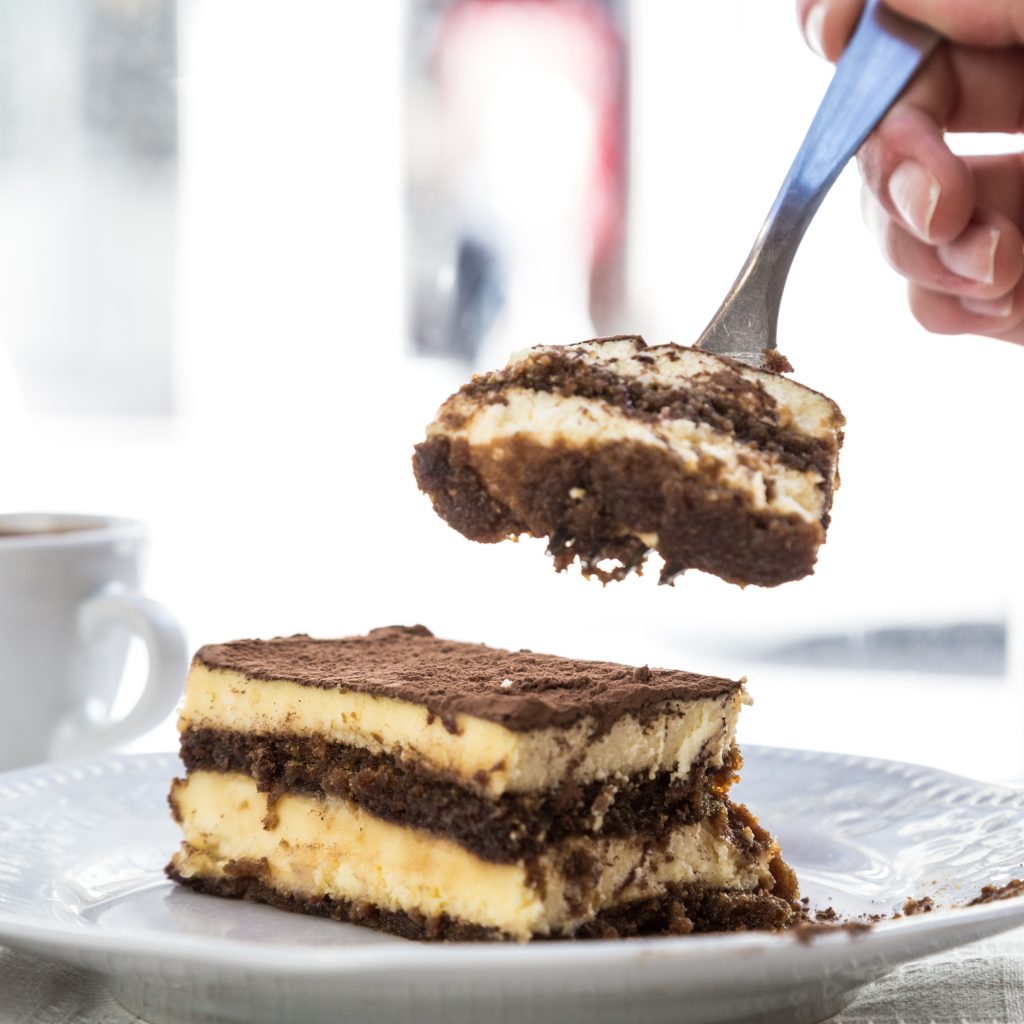 Mini Chocotorta Do