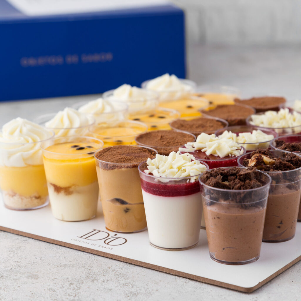 Mini postres – DO